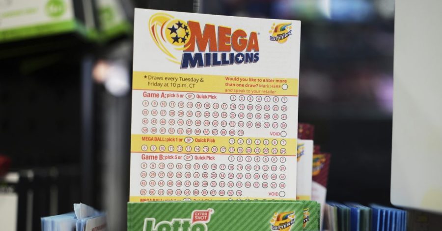 Mega Millions jackpot hits $714M ahead of drawing
