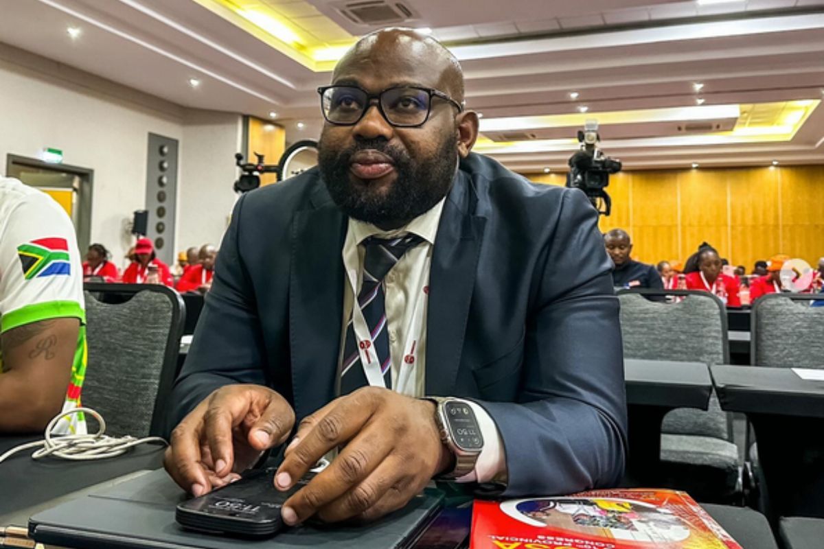 ‘High risk’: Here’s why Lesufi suspended Gauteng Health HOD