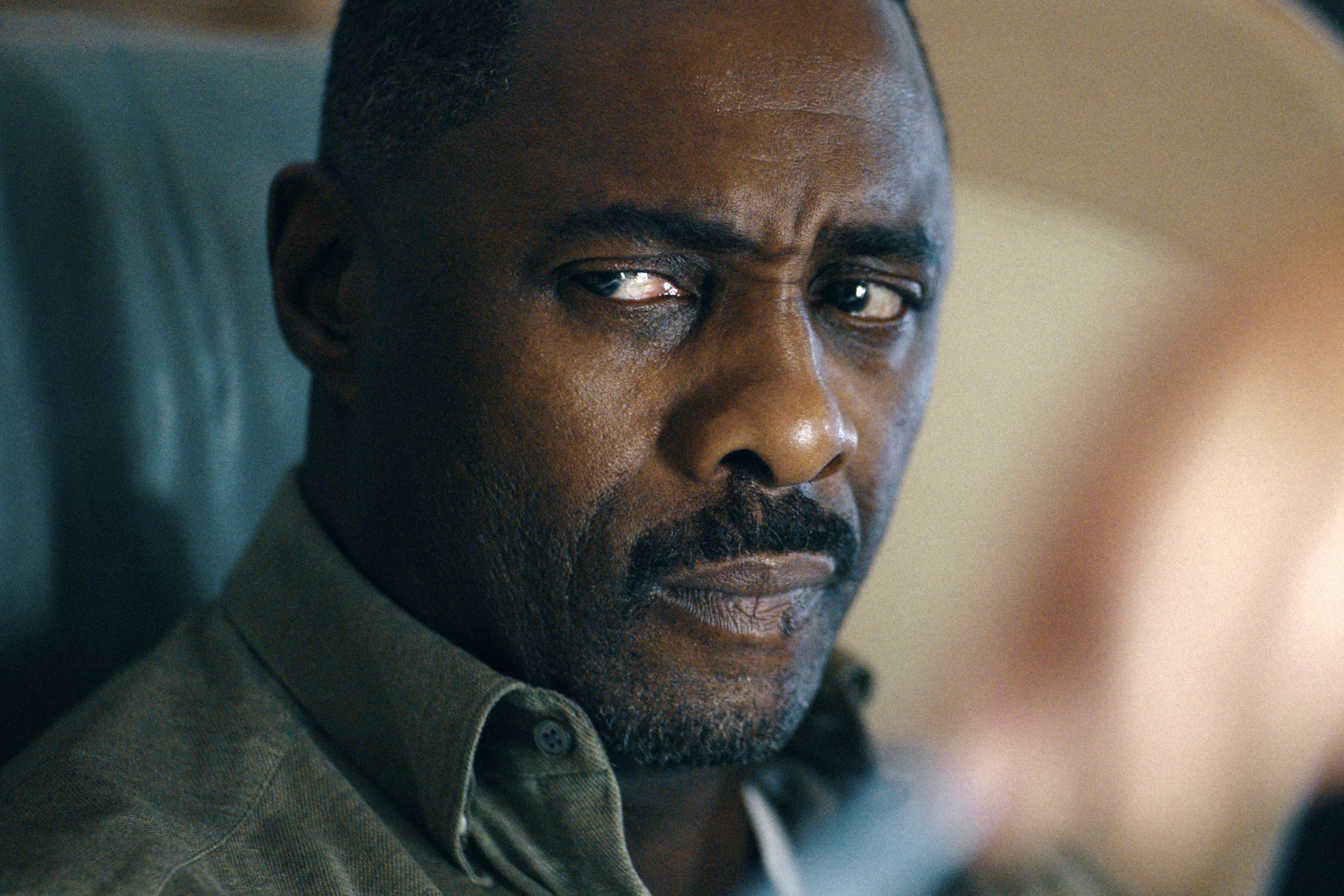 Idris Elba's Hijack returns with high-speed drama