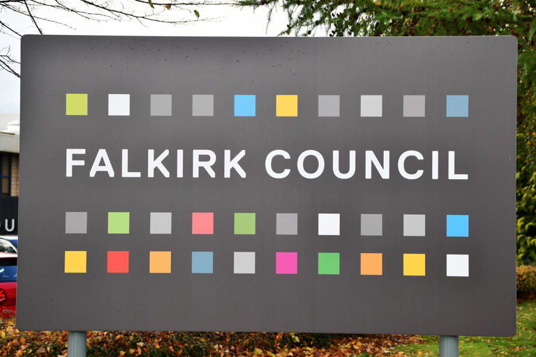 Falkirk Council chewing over plans for town centre takeaway
