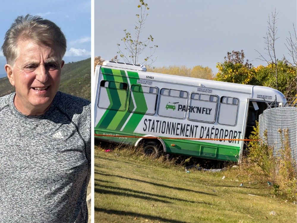 Update: Park’N Fly driver said he was 'exhausted' just before deadly ...