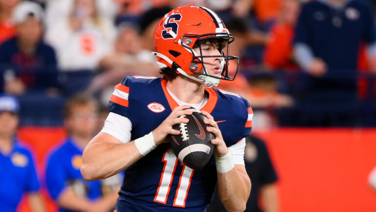 2025 ACC Bowl Projections Going Into Week 9 of the College Football Season