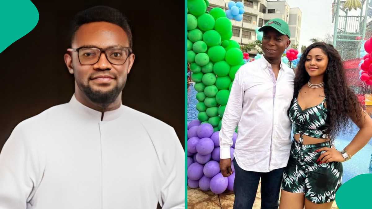 "Ned is obsessed with 'innocence', Gina is obsessed with wealth": Rev ...