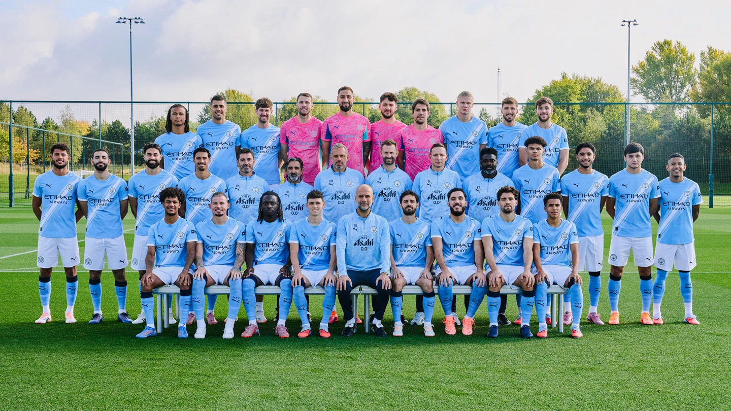 Manchester City player wages in 2026 revealed