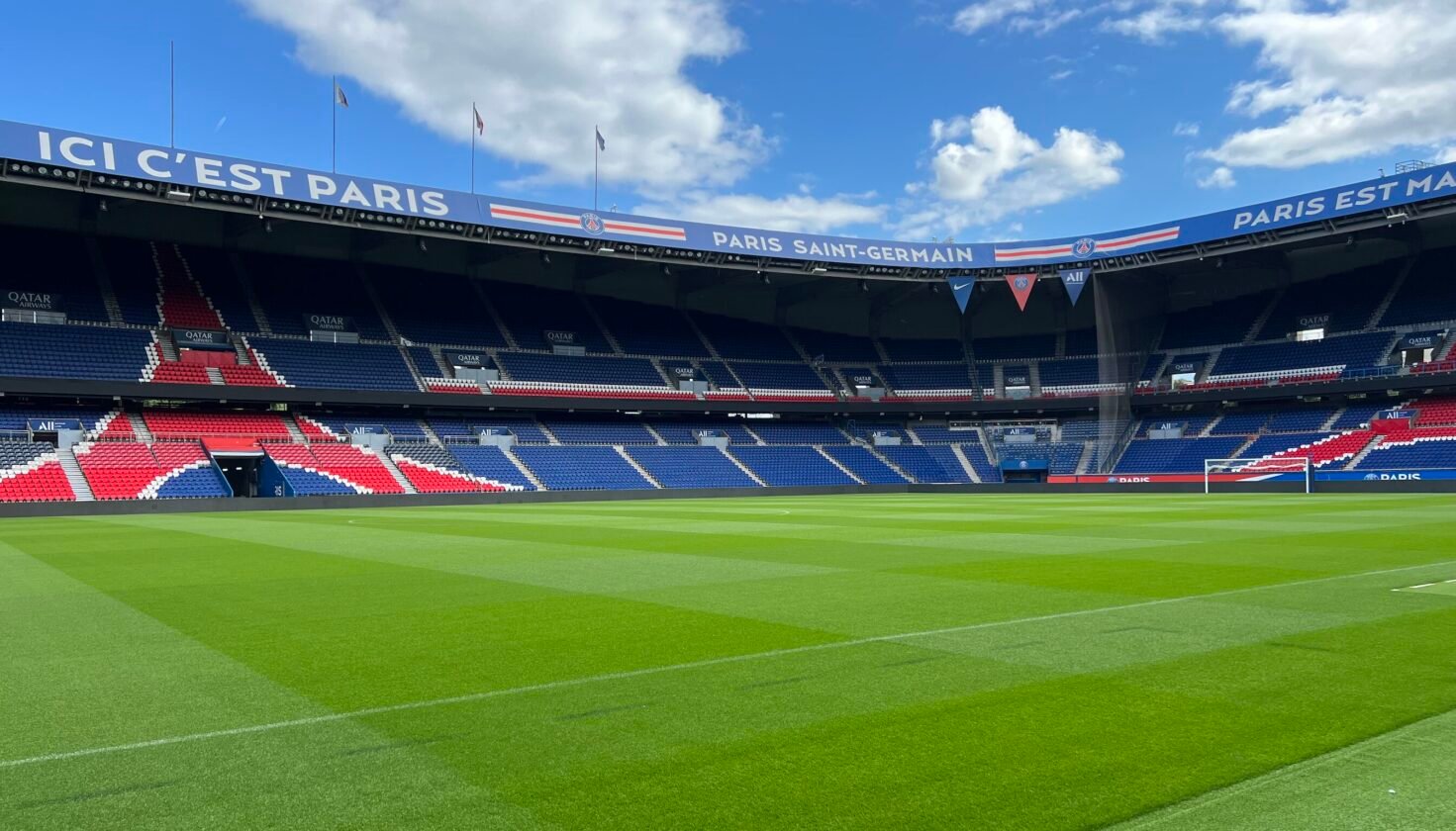 Ce gardien du PSG absent du choc PSG/Tottenham, l’explication tombe