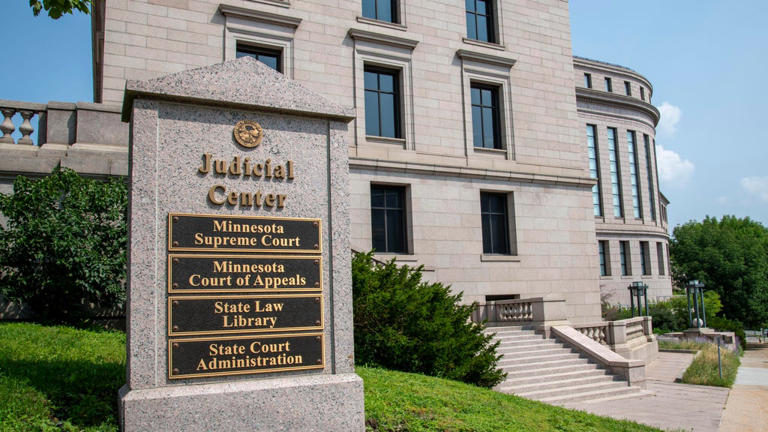 Minnesota Supreme Court rules USA Powerlifting discriminated against ...