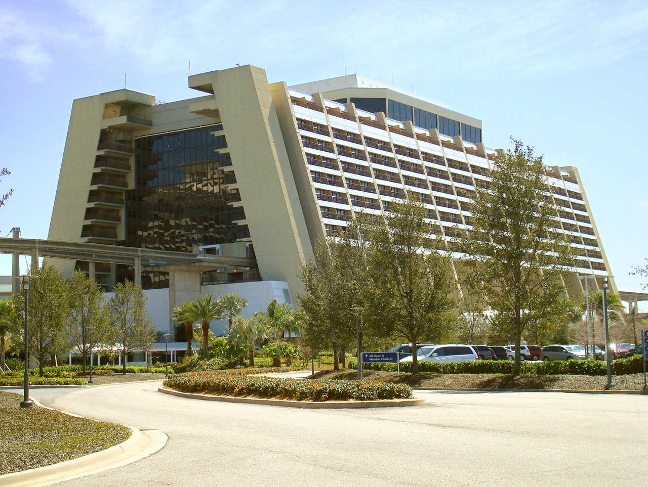 Third Disney World Death In 10 Days Ruled Suicide