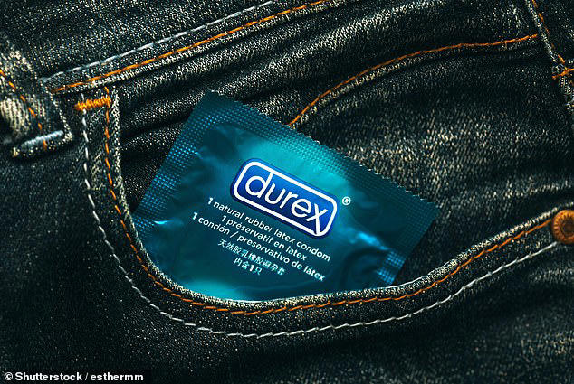 Dettol and Durex boost consumer goods giant Reckitt's bottom line