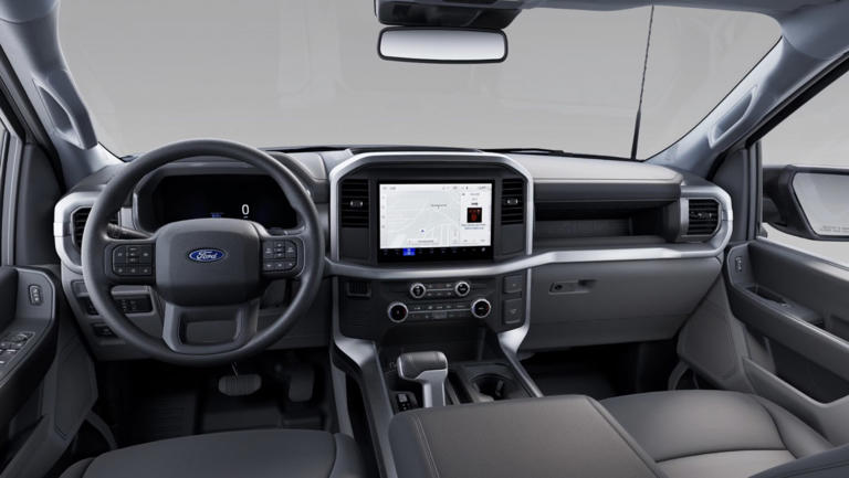 The Last Ford F-150 Lightning For Under $50k Is Dead