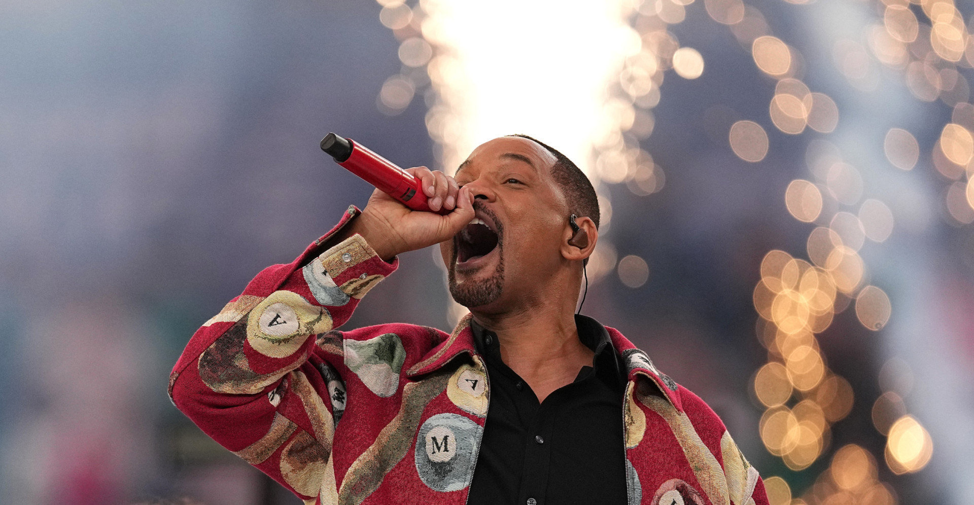 Everything you don't know about Will Smith
