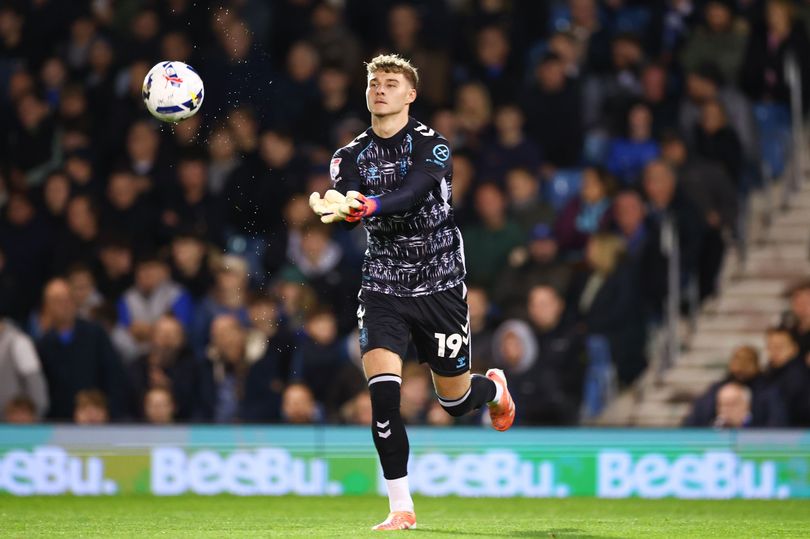 For the record and Frank Lampard's fresh and welcome Coventry City ...