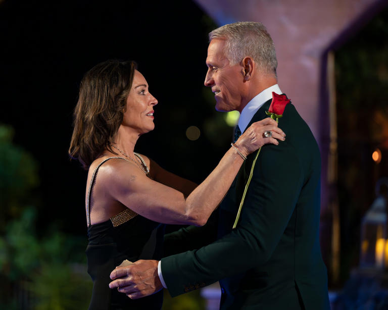 Detroit's 'Golden Bachelor' set to meet the families tonight. How to watch
