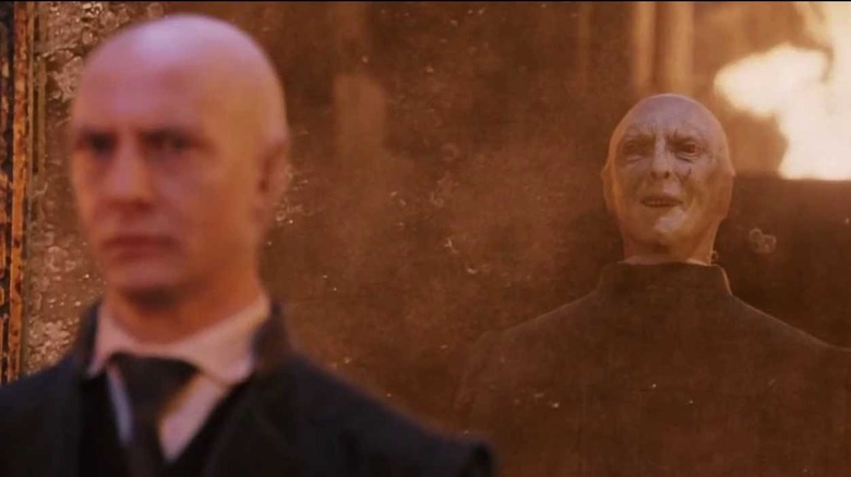 The Most Unexpected Things To Happen In Harry Potter