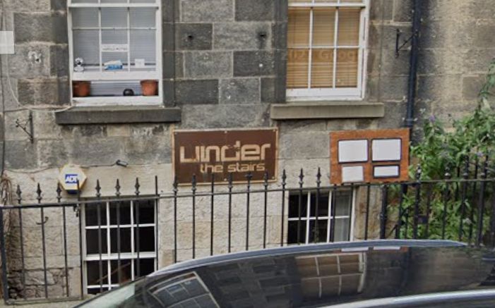 Popular Edinburgh cocktail bar announces closure after 17 years in ...