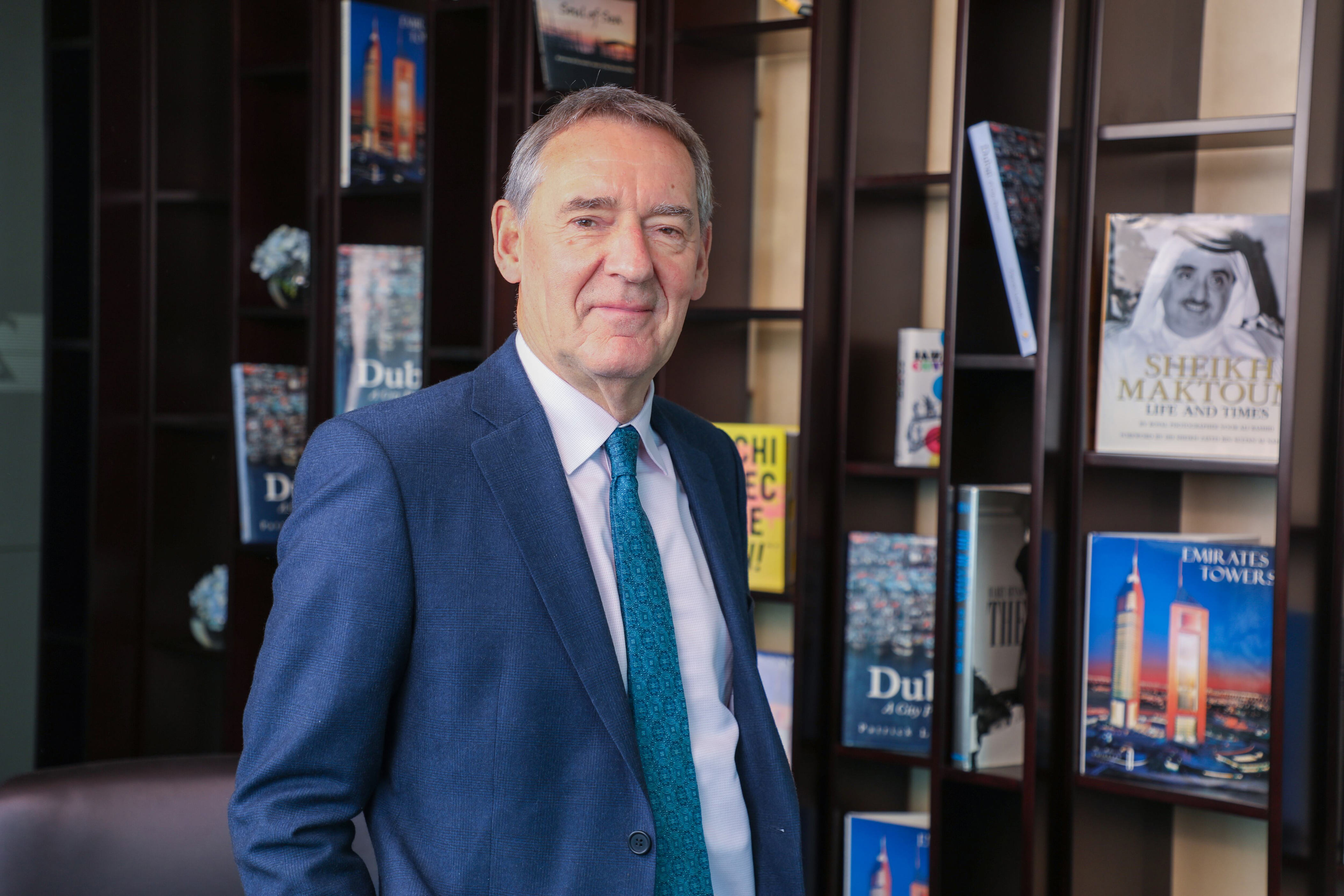 'That brings back memories of 1998-99': Former Goldman Sachs economist ...
