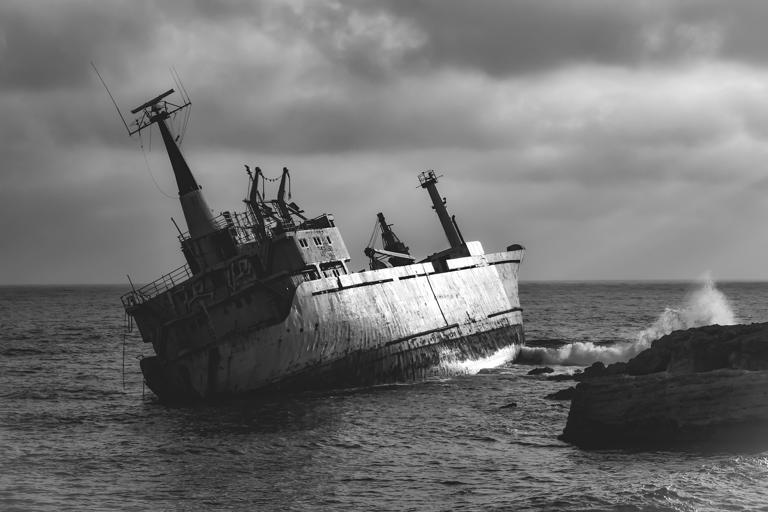 Fear of Boats and Open Water: Why the Ocean Feels So Unsafe for Some People