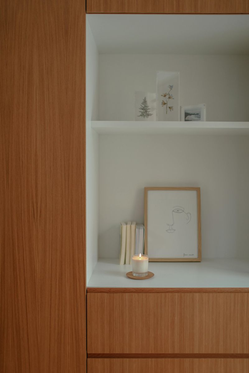 11 Designer Tips for Styling Shelves Like a Pro
