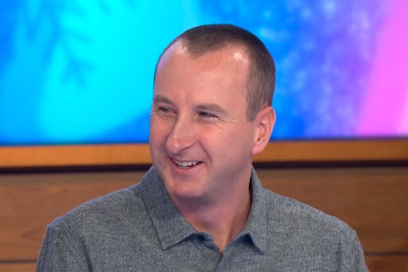 Coronation Street fans make same Kirk Sutherland star observation after ...