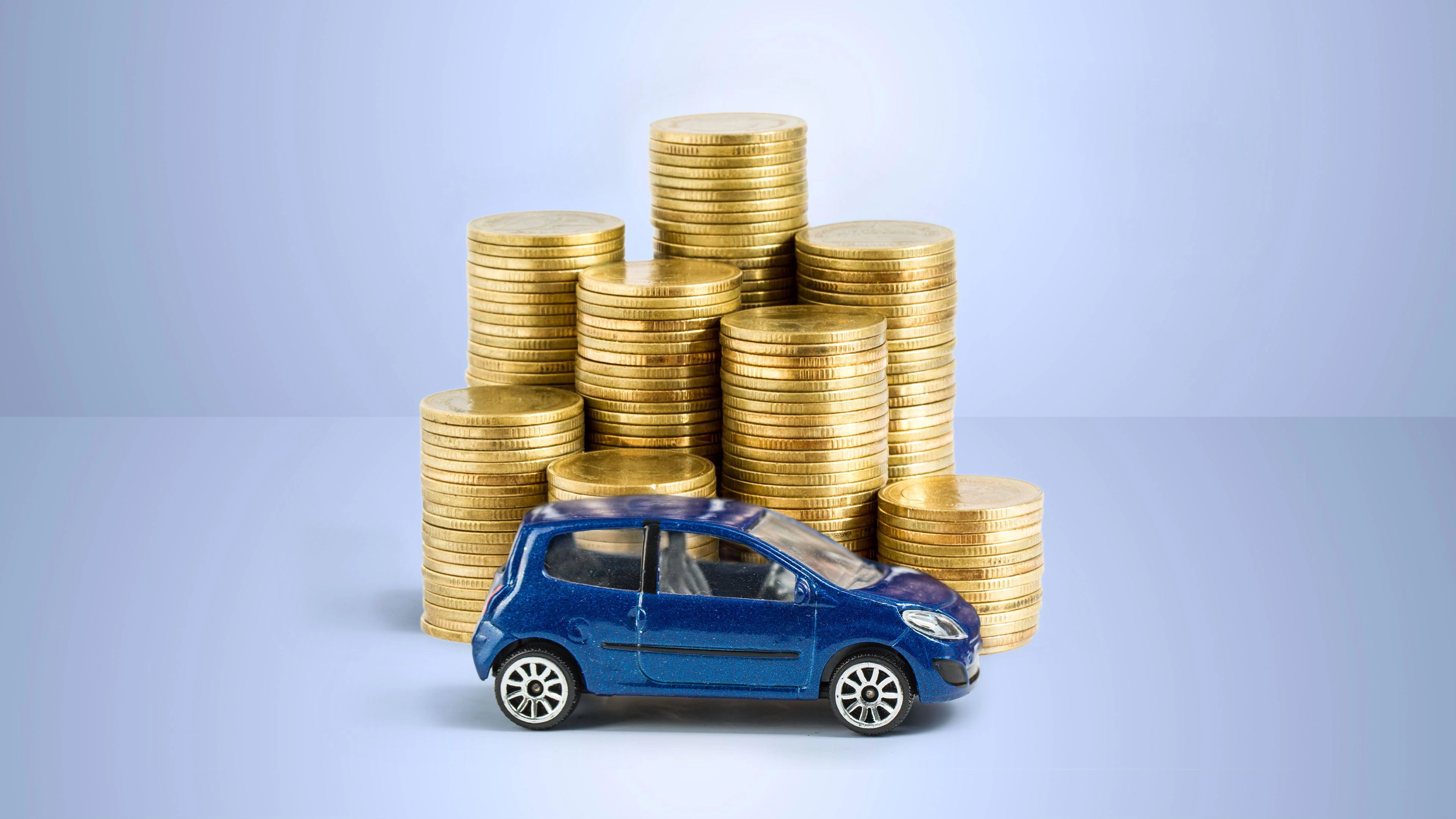 Average Car Insurance Cost: The Numbers and the Reasons
