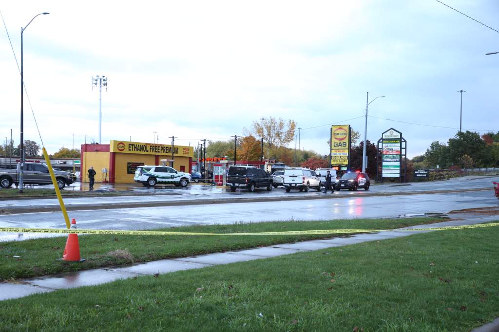 Amber Alert suspect also sought in fatal Ontario shooting killed by police