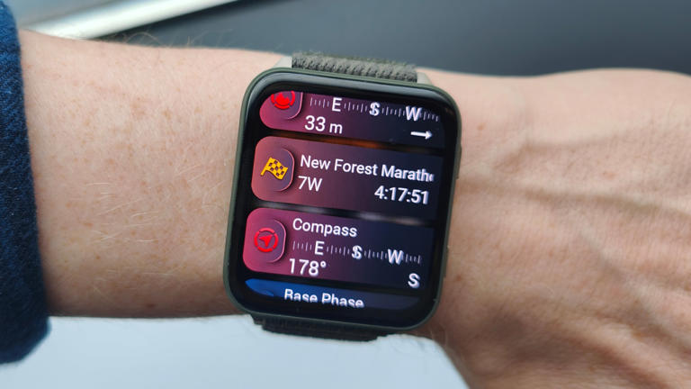 Strava drops its lawsuit against Garmin – so it looks like all your ...