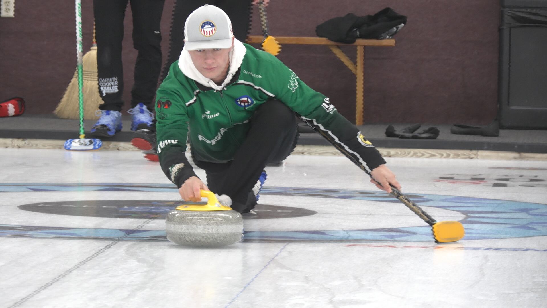 Eau Claire Curling Club hosting annual ‘Learn to Curl’ day