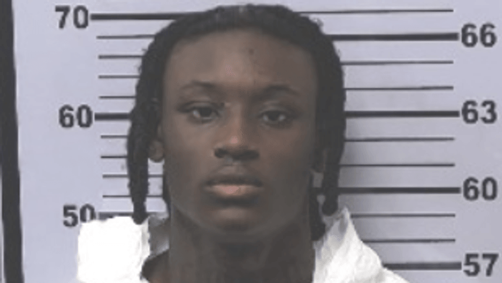 Mobile Police: Woman shot and killed in Wilmer Hall, suspect arrested
