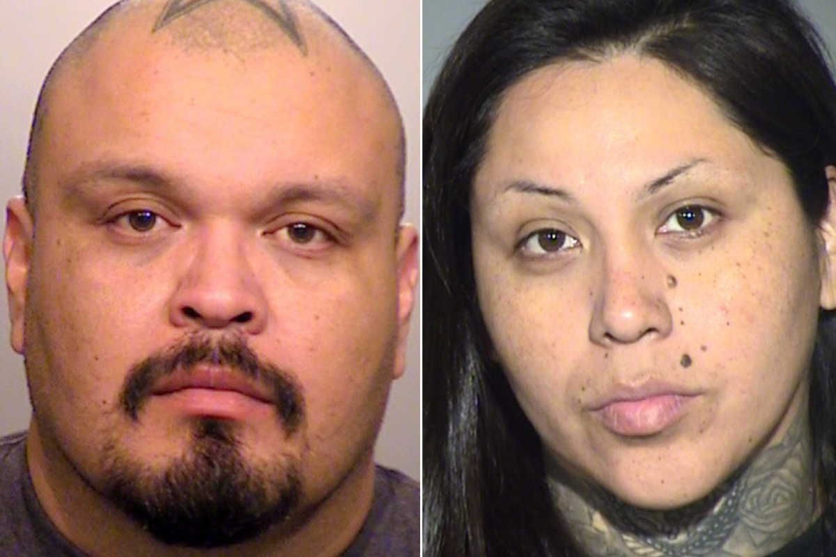 ‘I felt betrayed’: Couple killed man’s former lover after discovering ...