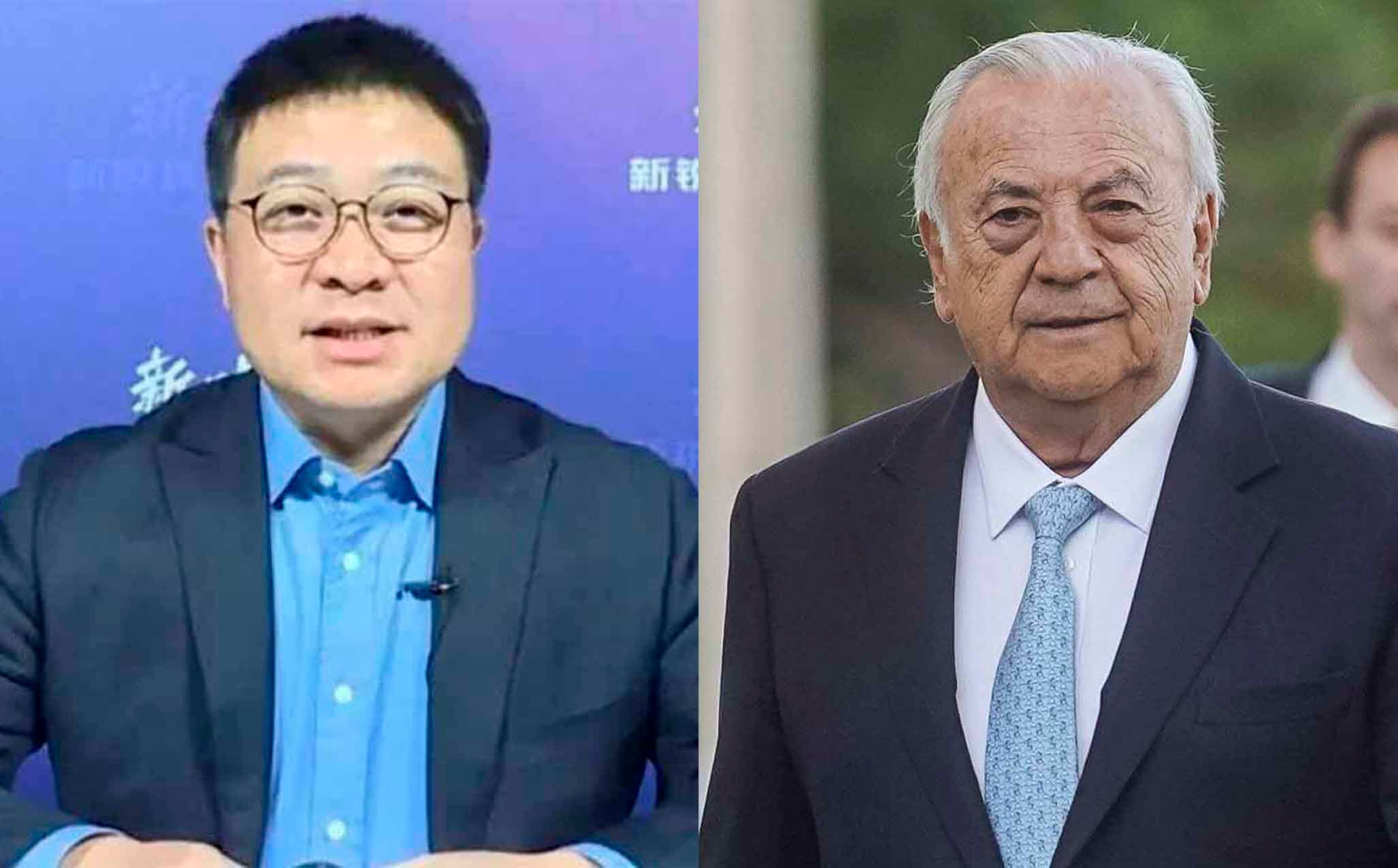 Australis demanda a Isidoro Quiroga y exige indemnización de $414 mil ...