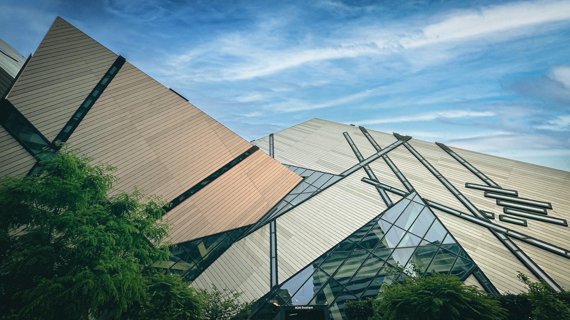 The surprising history behind some of Canada’s most famous landmarks