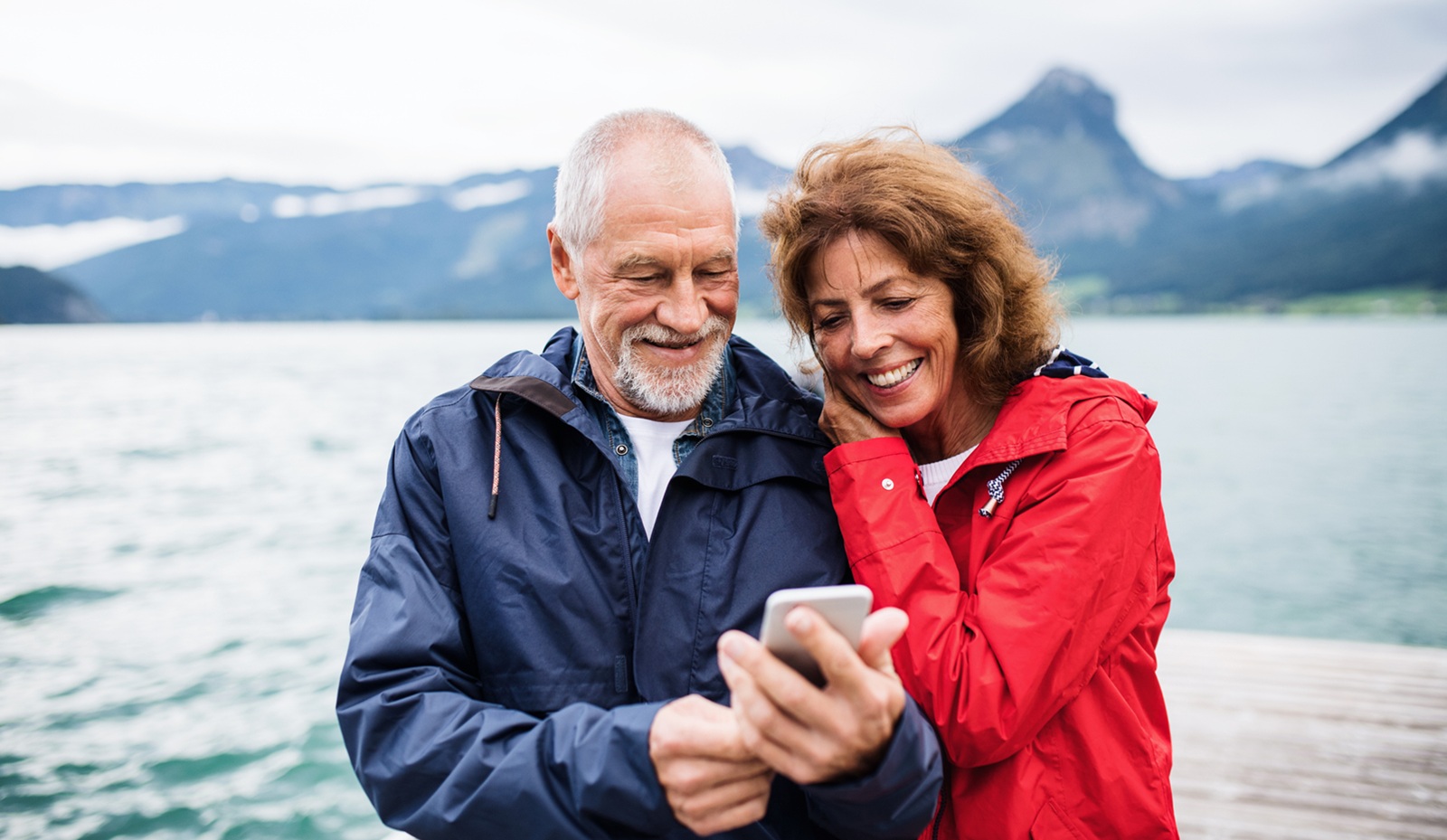 From Camping to Boating: Here's How to Stay Connected Off-Grid