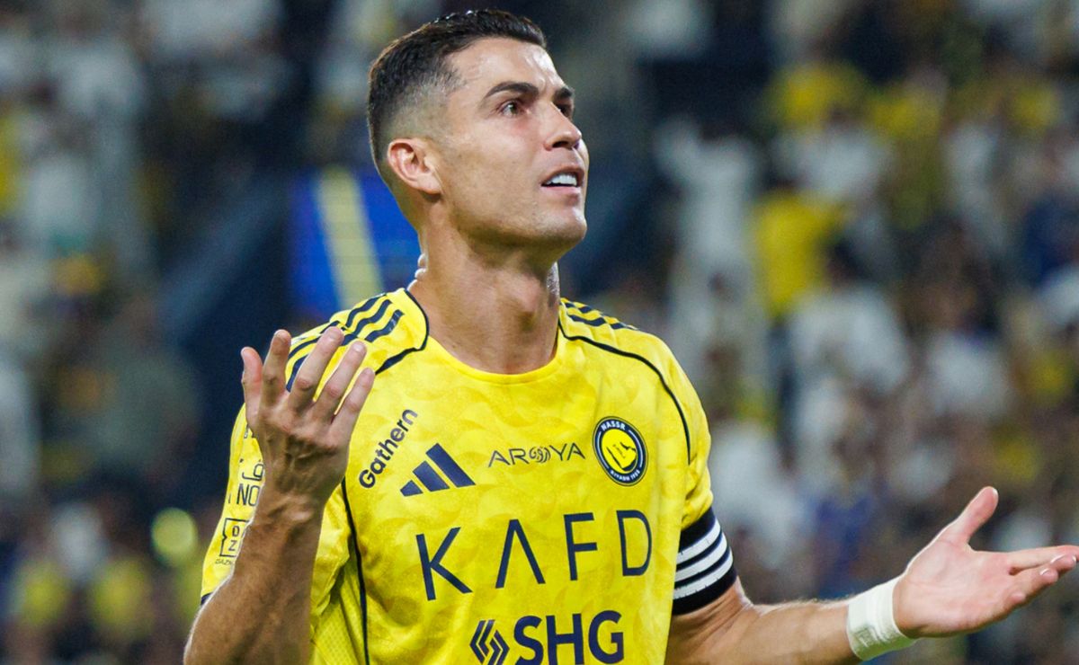 Why isn’t Cristiano Ronaldo playing for Al Nassr vs Goa in AFC ...