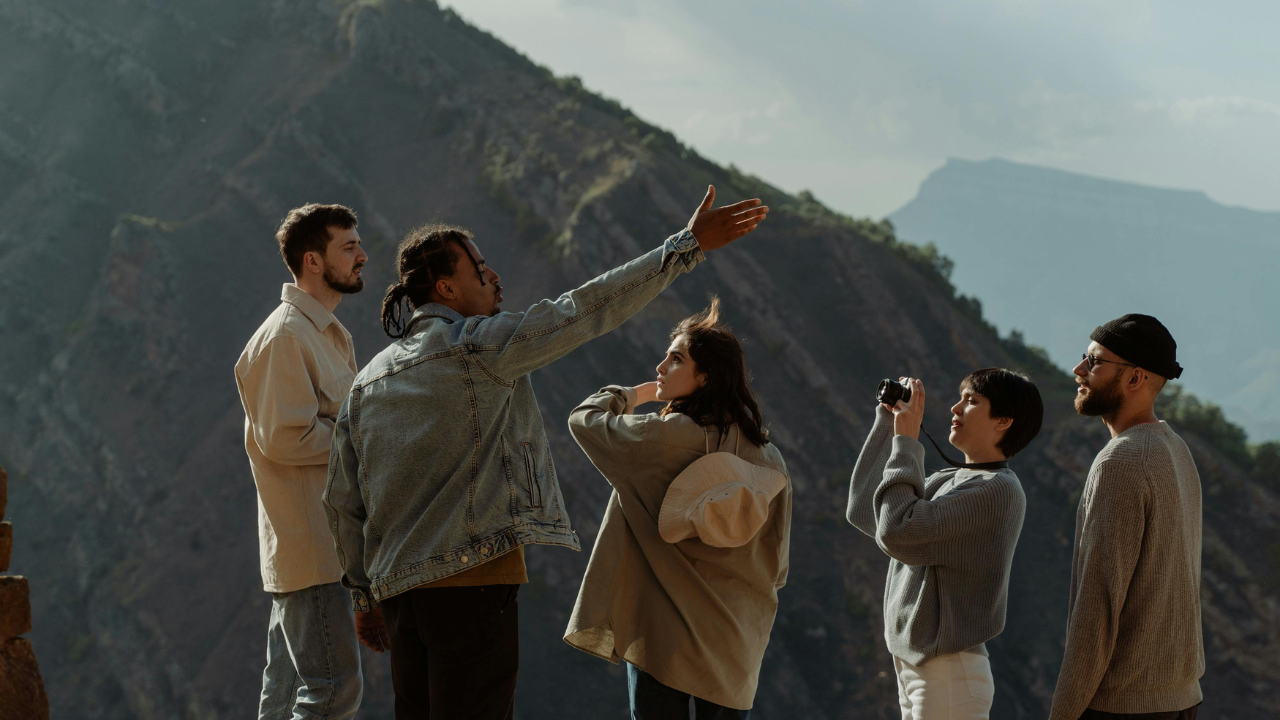 8 Destinations Where Locals Go Out Of Their Way To Protect Tourists