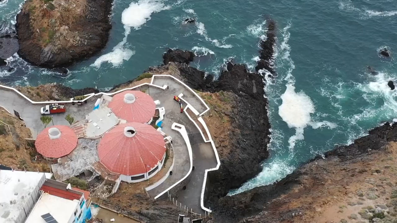 Starting van life in Mexico: Ensenada Baja first reactions