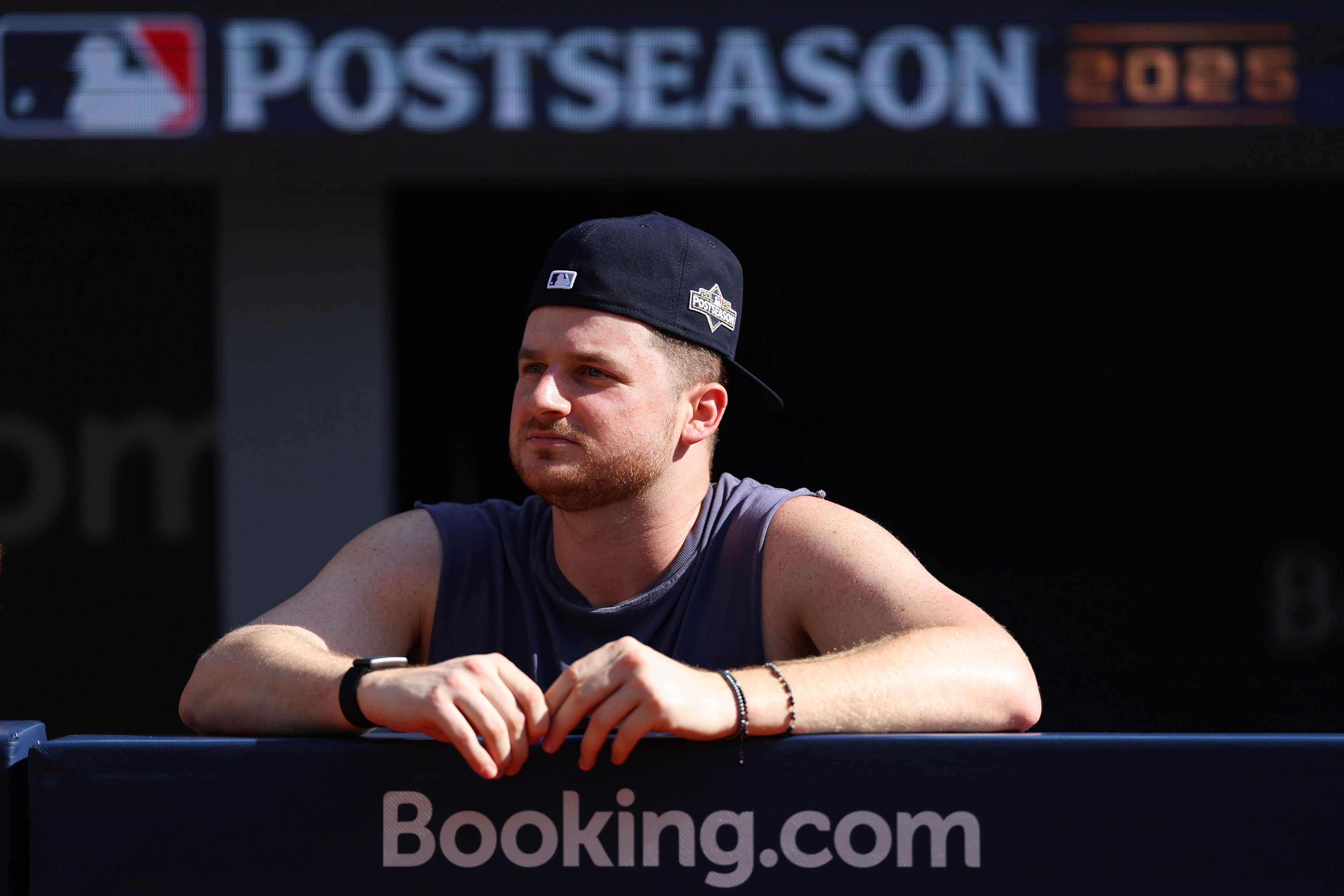 Yankees expected to bring back injured starter despite finances