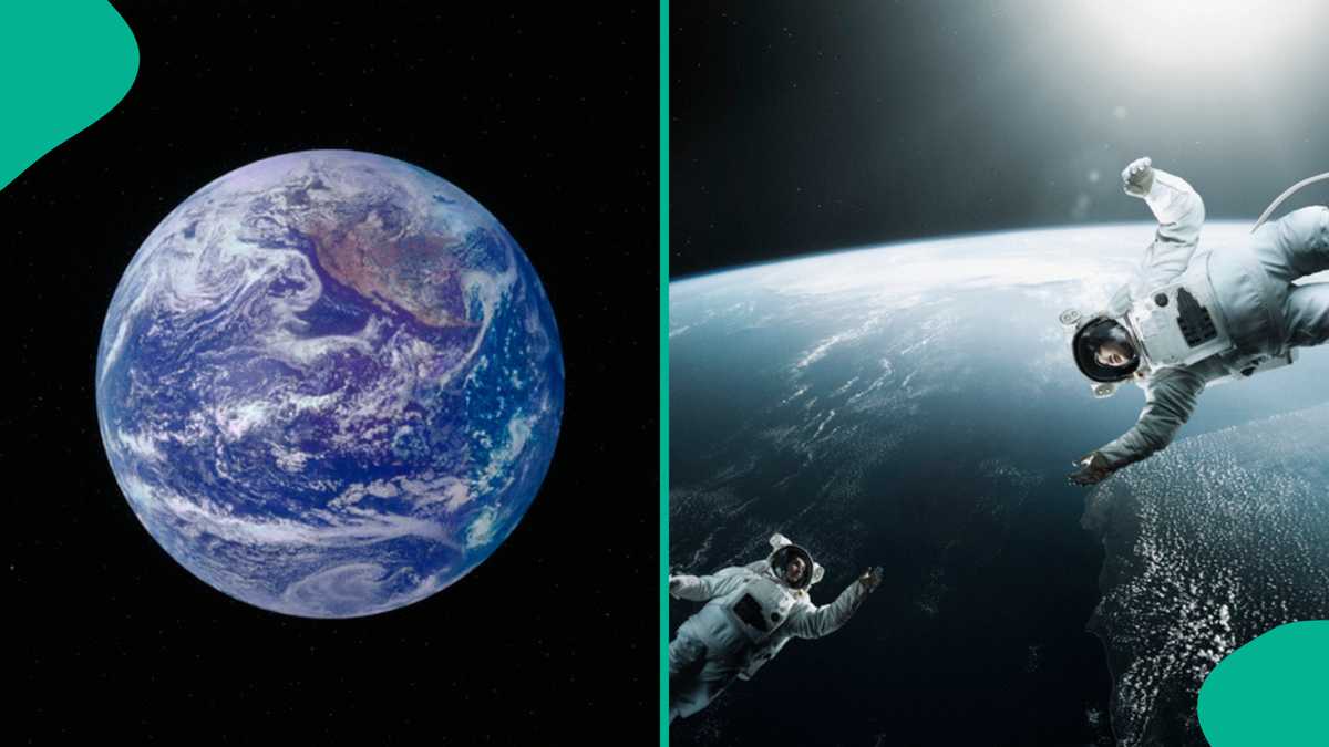 NASA’s supercomputer makes unexpected prediction about when the world ...