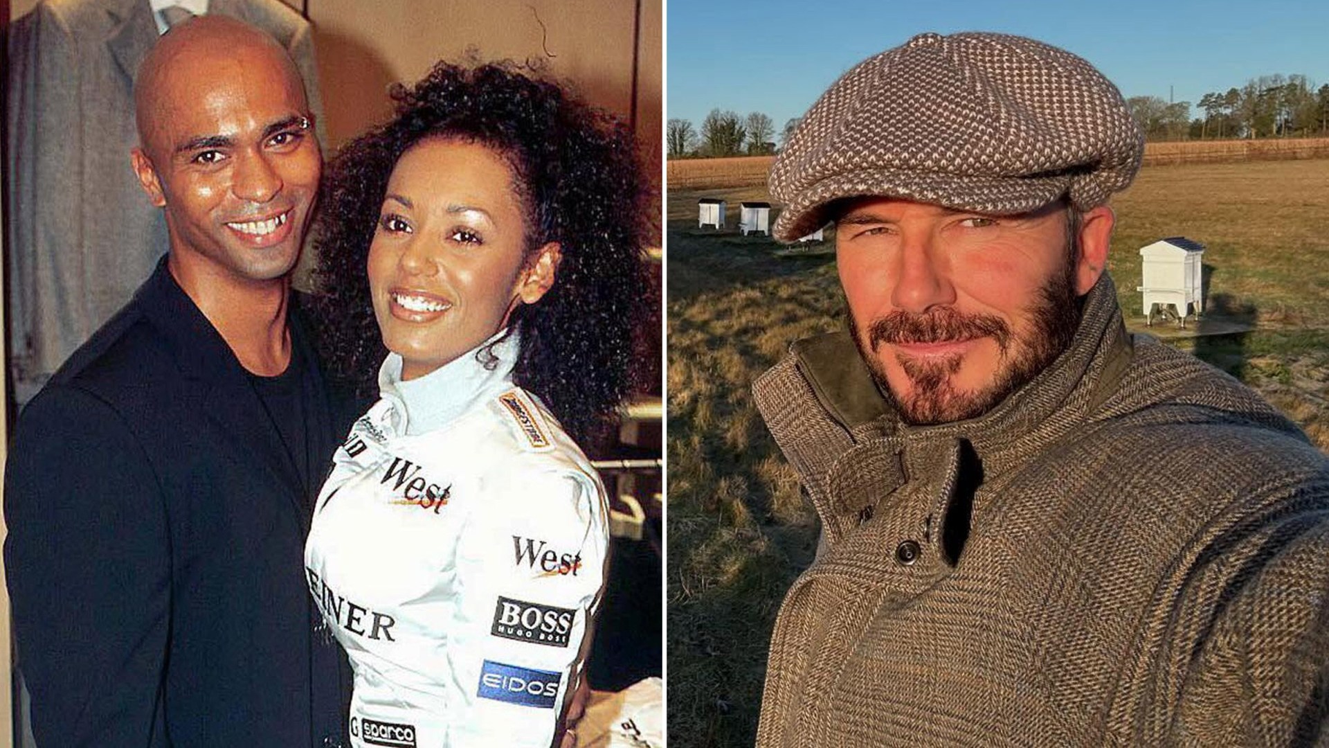 Mel B’s ex-husband reveals reason for bizarre rant