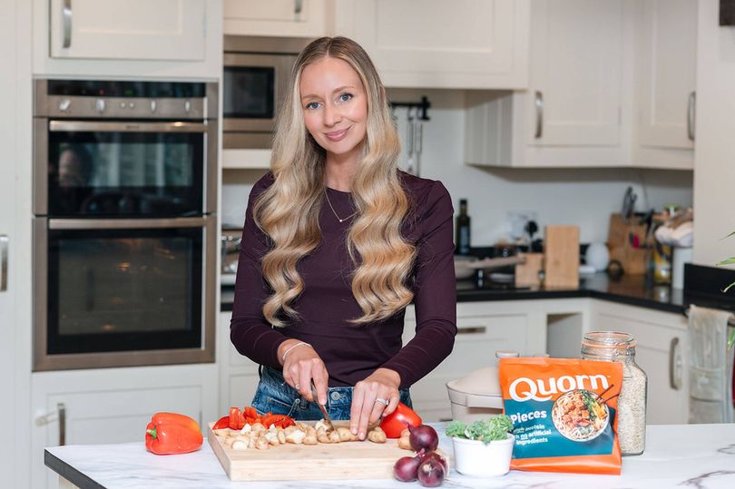 'I'm a top nutritionist and not all ultra-processed food should have a ...