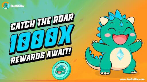 10 Best Cryptos Ready to Moon – BullZilla Leads Top New Crypto Presales ...