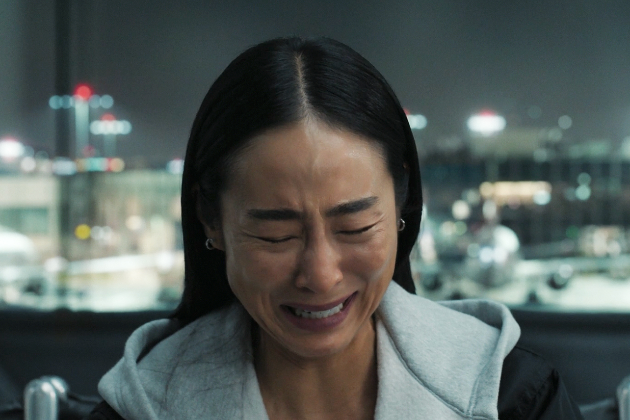 Why Did Greta Lee Leave ‘The Morning Show’? And Is Stella Bak Gone For ...