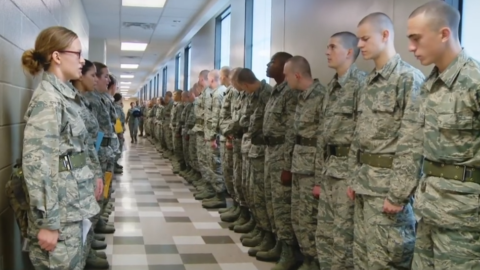 Why Everything You Thought You Knew About the Air Force Is Wrong