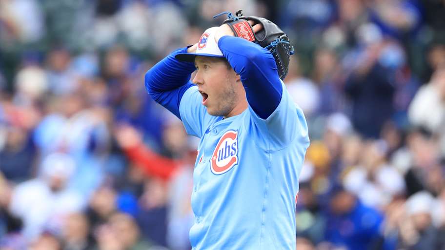 Astros’ signing of former first-round pick may not be as crazy as it looks