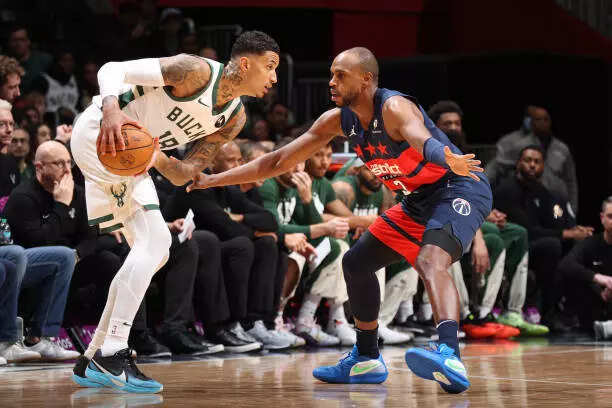 Milwaukee Bucks vs. Washington Wizards (10-22-2025) game preview: When ...
