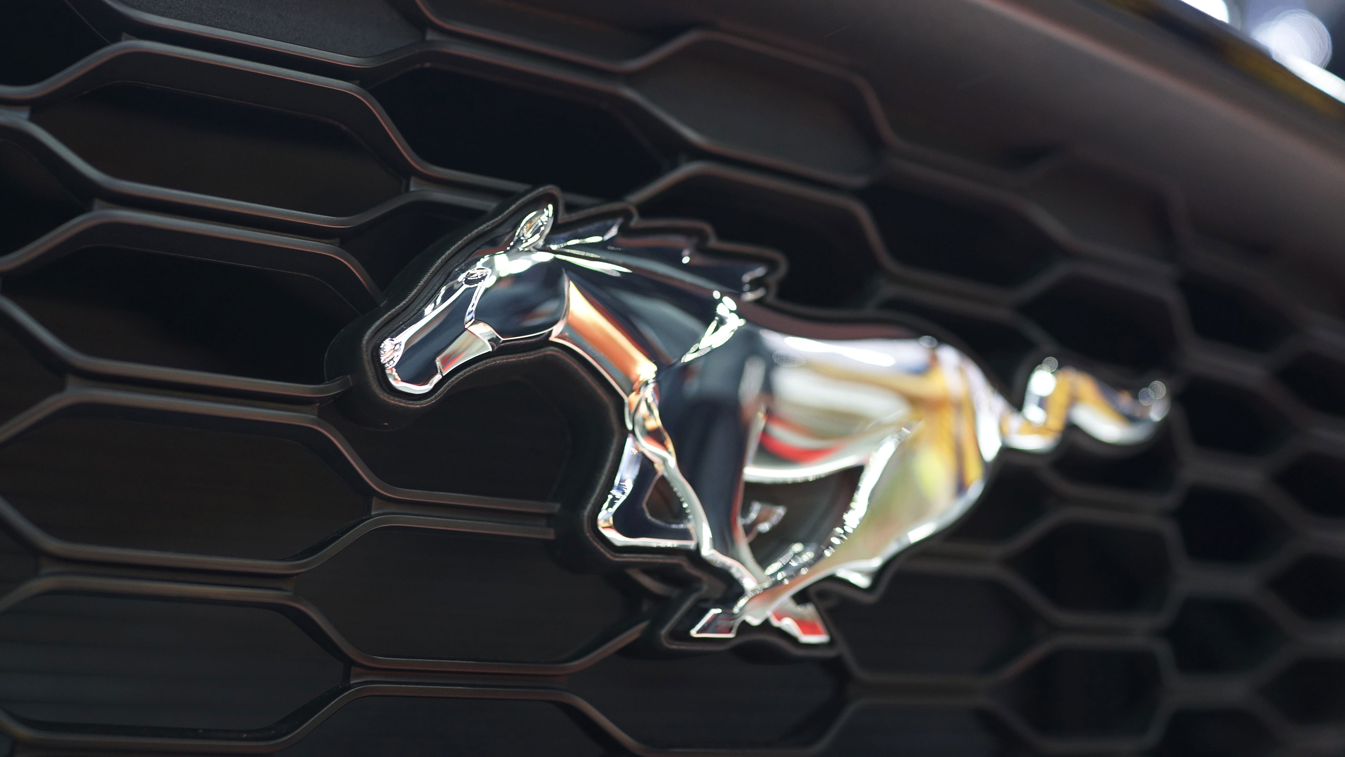 Recall alert: Ford recalls 332K Mustangs over seat belt cable issue