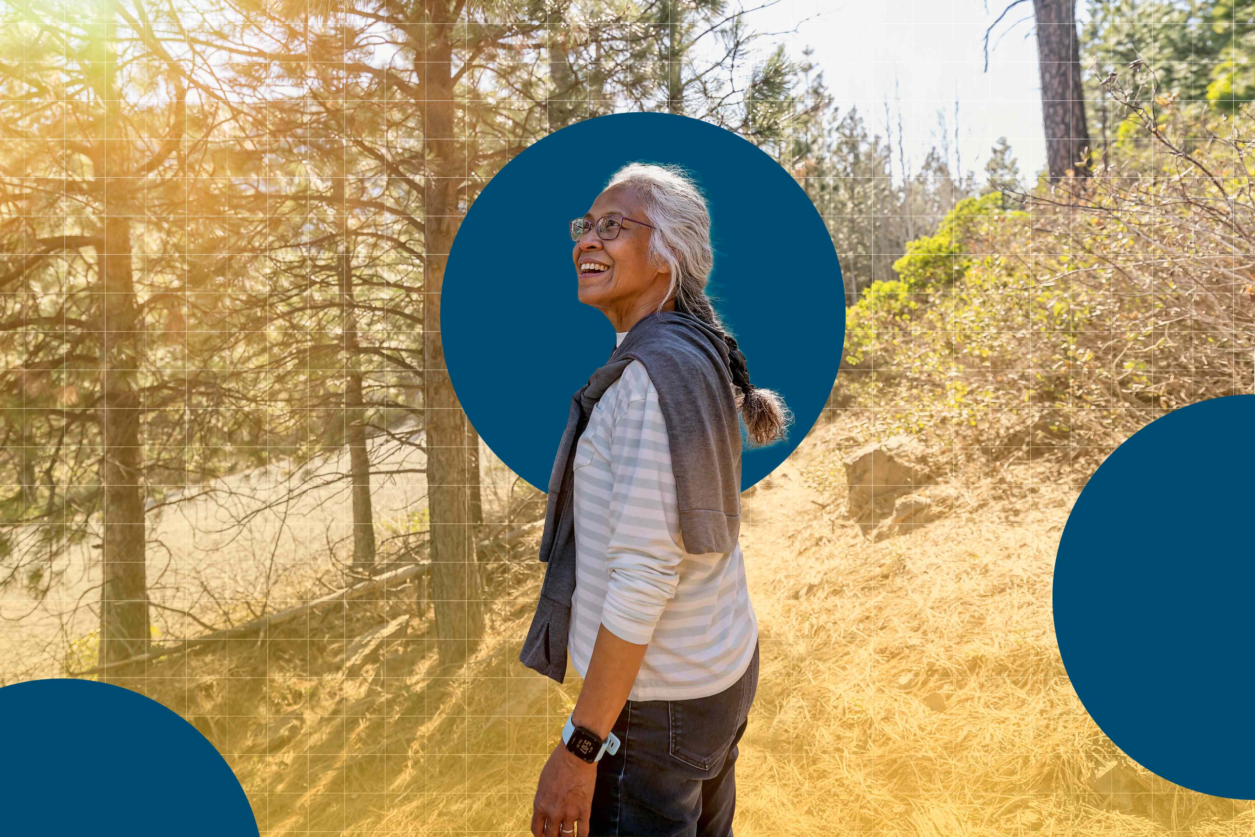 An Aging Expert Reveals What Really Leads to a Long, Happy Life