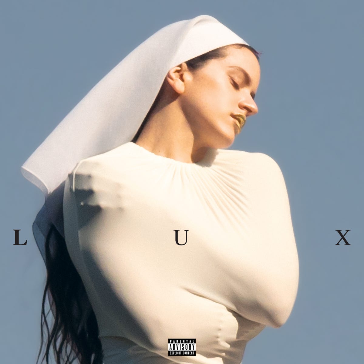 Everything to Know About Rosalía’s New Album, "Lux"