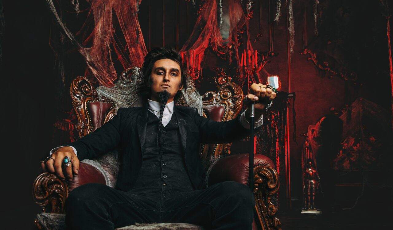 10 Vampire Legends That Lead to Real Travel Destinations