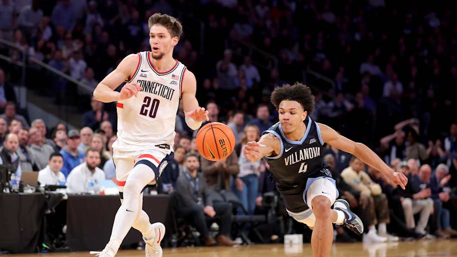 Villanova Basketball 2025-26 Season Preview: Kevin Willard Begins the ...