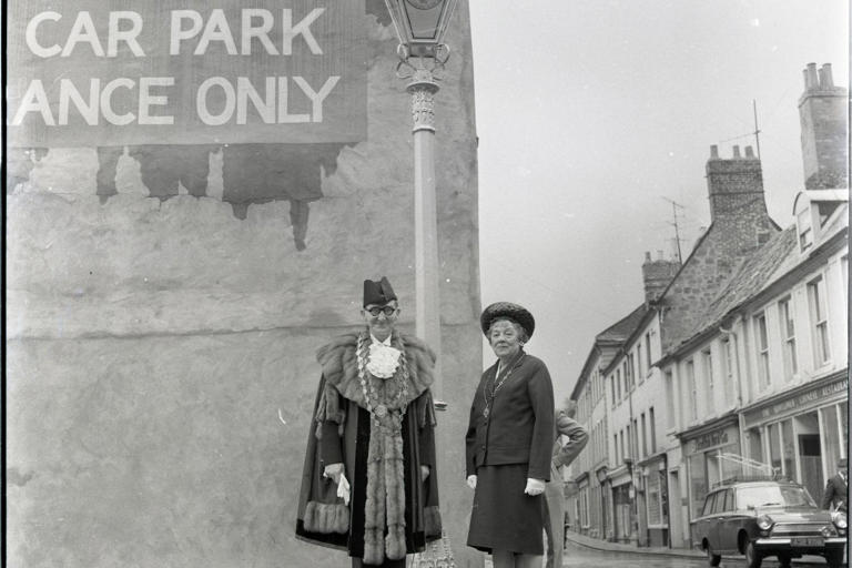 Berwick’s history in focus in new photography exhibition