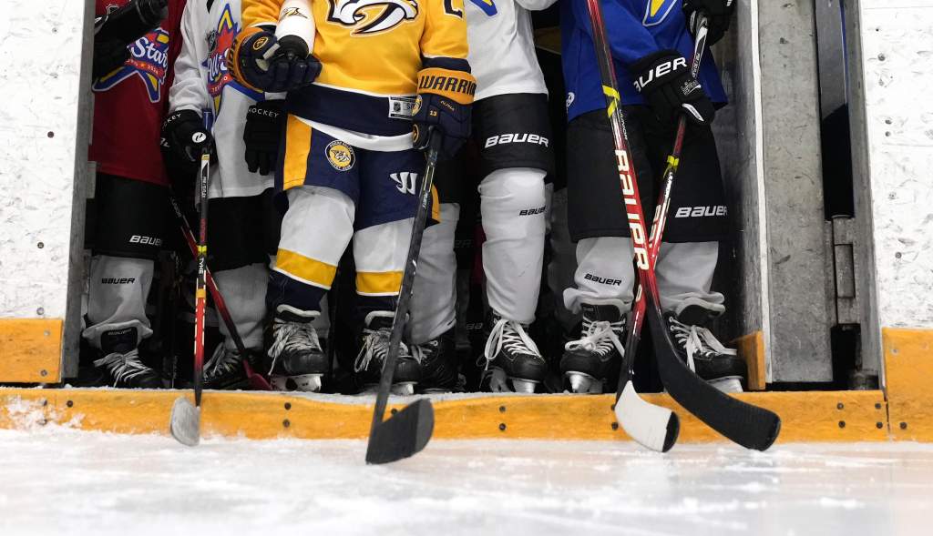 RCMP probing ‘conduct matter’ involving Alberta youth hockey team